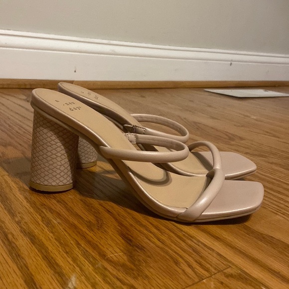 Shoes | Target High Heels | Poshmark